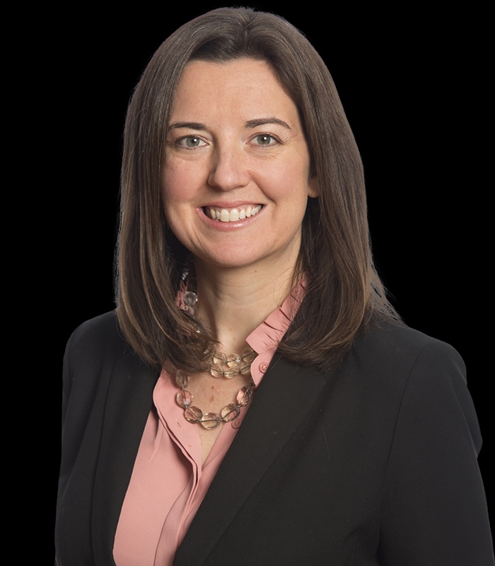 For What It's Worth: Heather Begley announces 2020 judicial bid ...