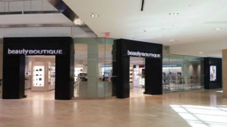 The Royal Treatment: Project Focus: Shoppers Drug Mart - Square One ...
