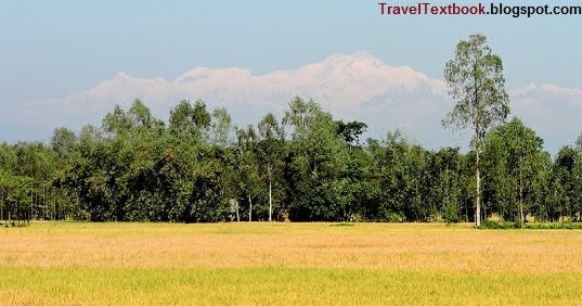 Panchagarh Bangladesh