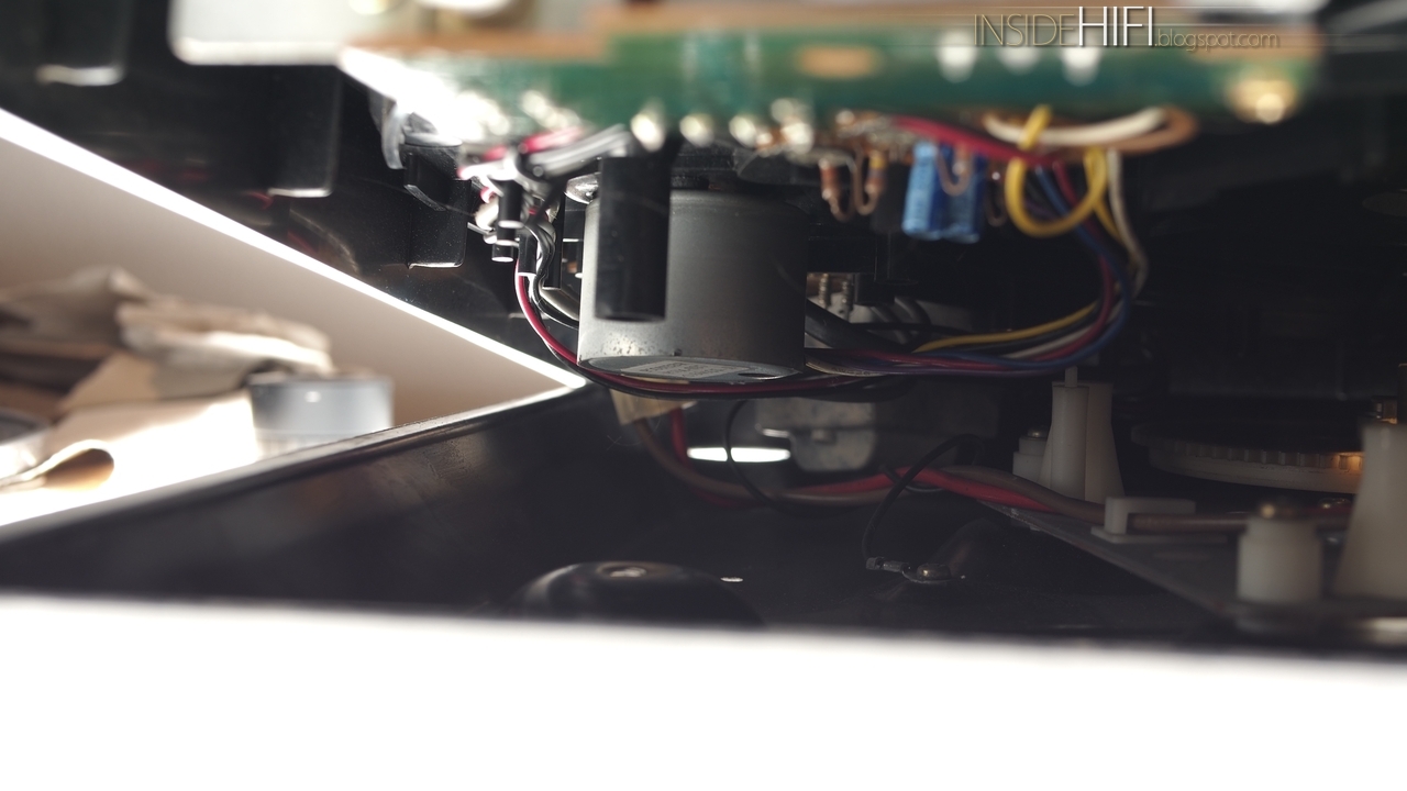 Inside Hi-Fi: Pioneer PL-2300