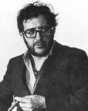 Luciano Berio – composer | Italy On This Day