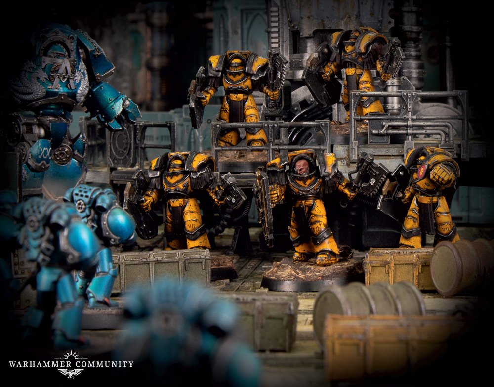 The Defense of Sotha- Exemplary Battles - Faeit 212