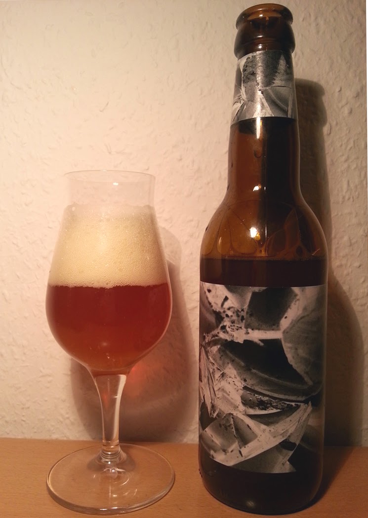 Dude Beering: Igen-igen-igen - to øl fra To Øl