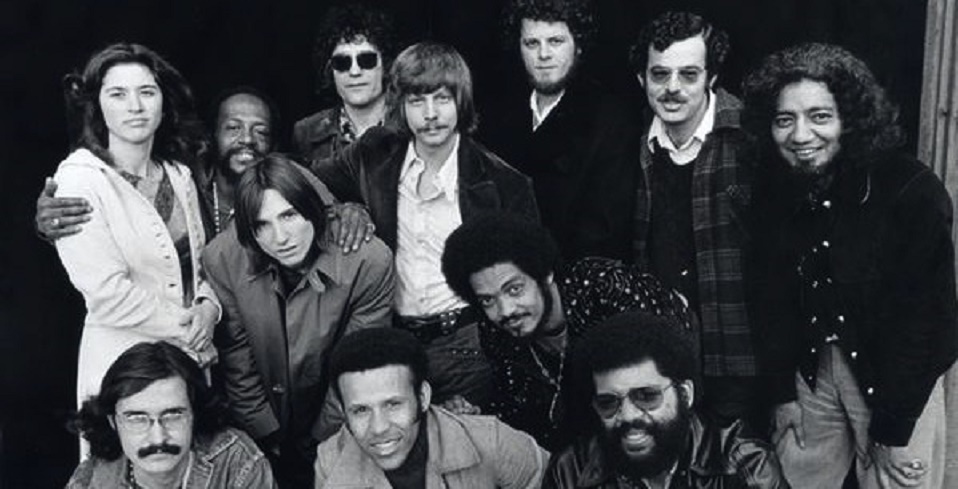 johnkatsmc5: Azteca “Azteca” 1972 first lp one of the best albums of ...