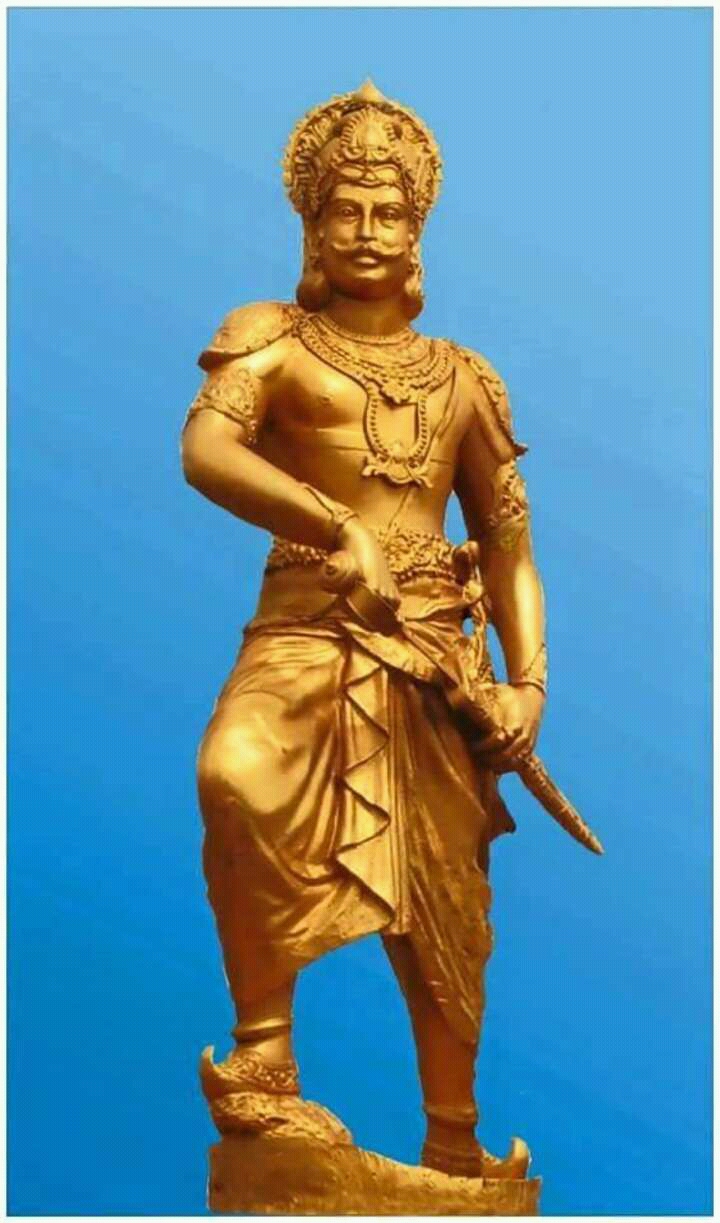 முத்தரையர் பெயர் காரணம் / Meaning Of MUTHARAIYAR.