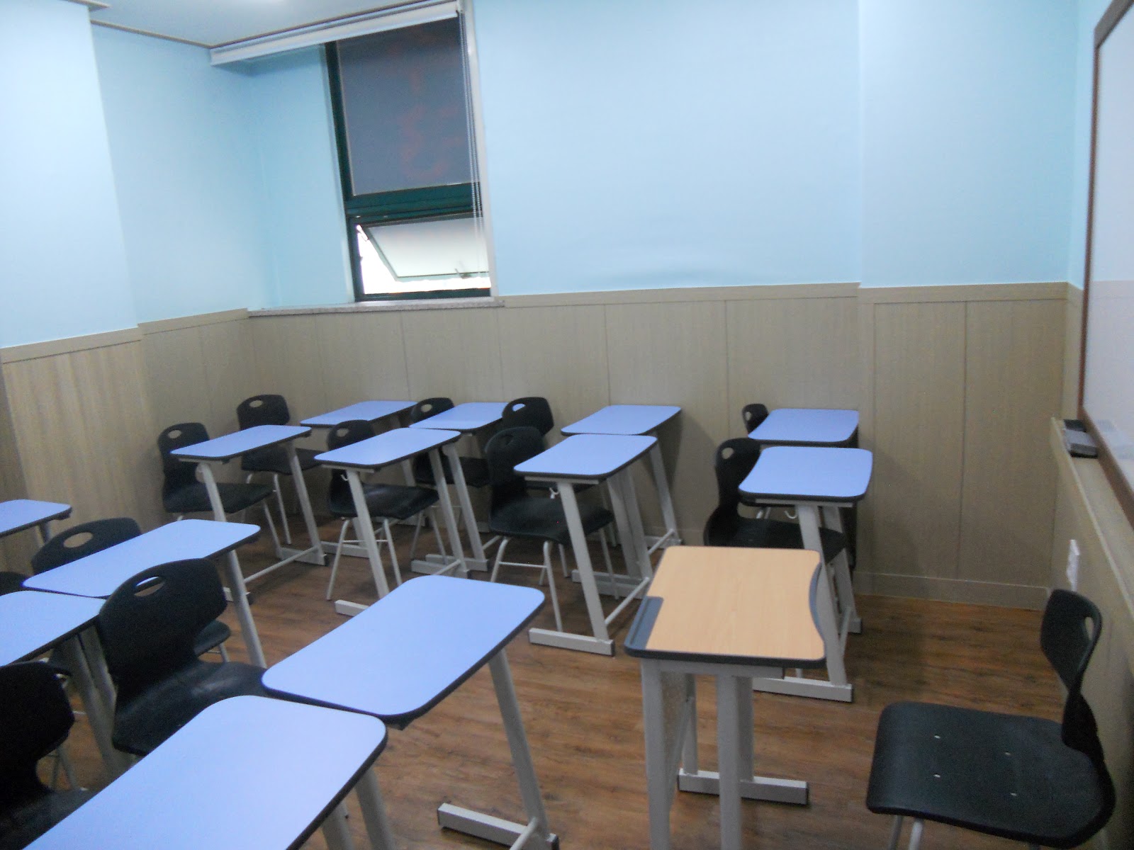 Changwon Living: HAGWON LIFE