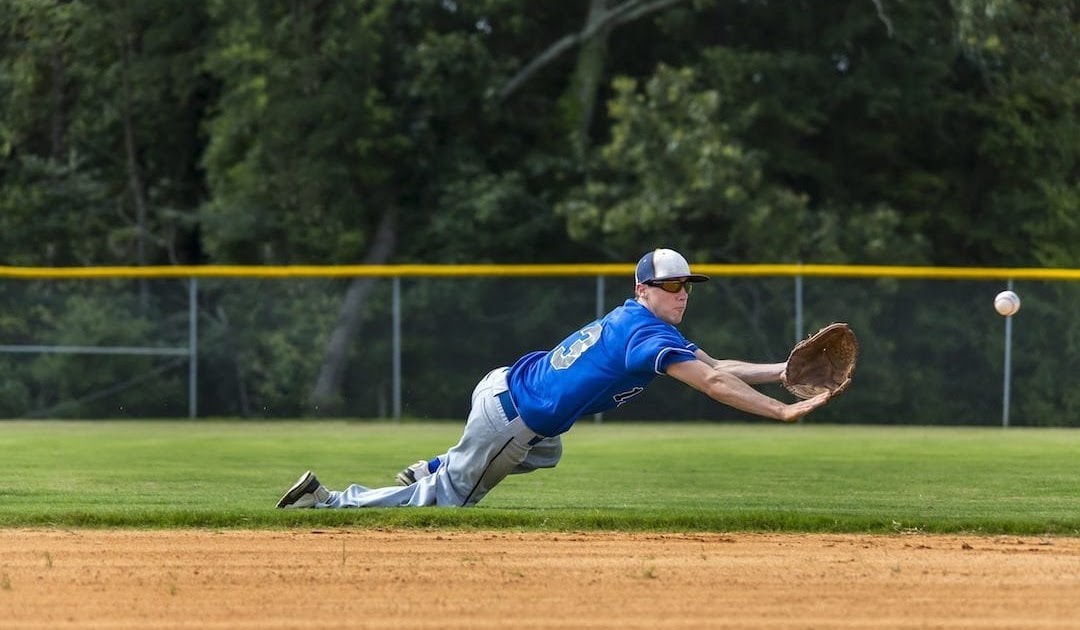 conceptos básicos de beisbol.
