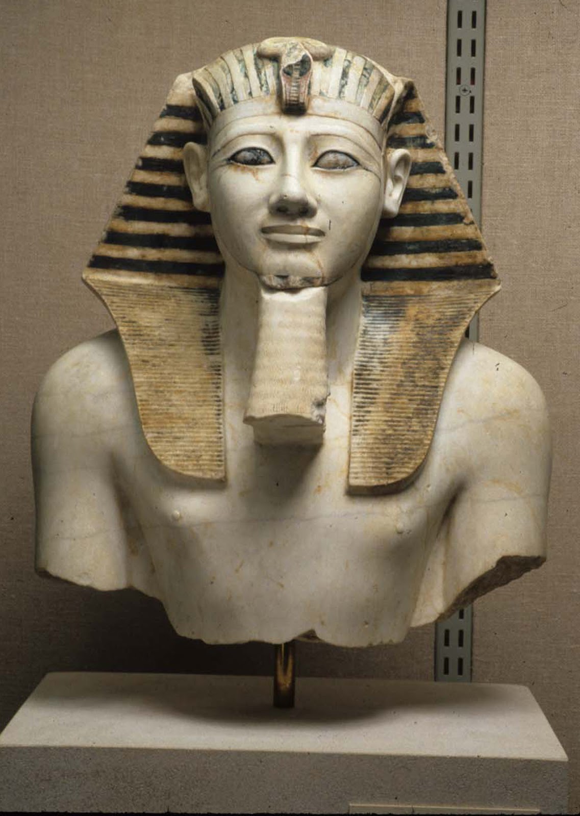 AN ERA IN TIME: THUTMOSE III
