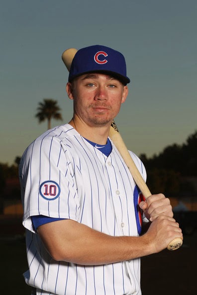 Players Gallery: Steve Clevenger MLB Player Biography Profile Stats