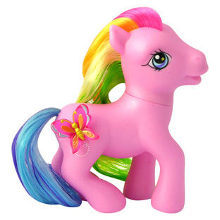 MLP Games G3 Ponies | MLP Merch