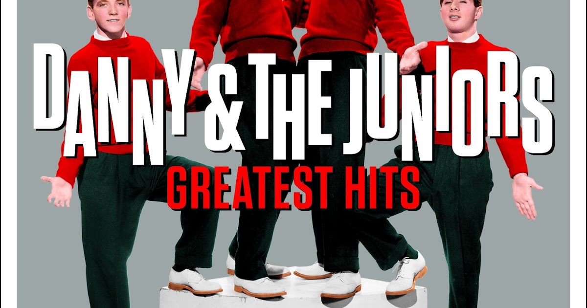 FROM THE VAULTS: Danny Rapp born 9 May 1941