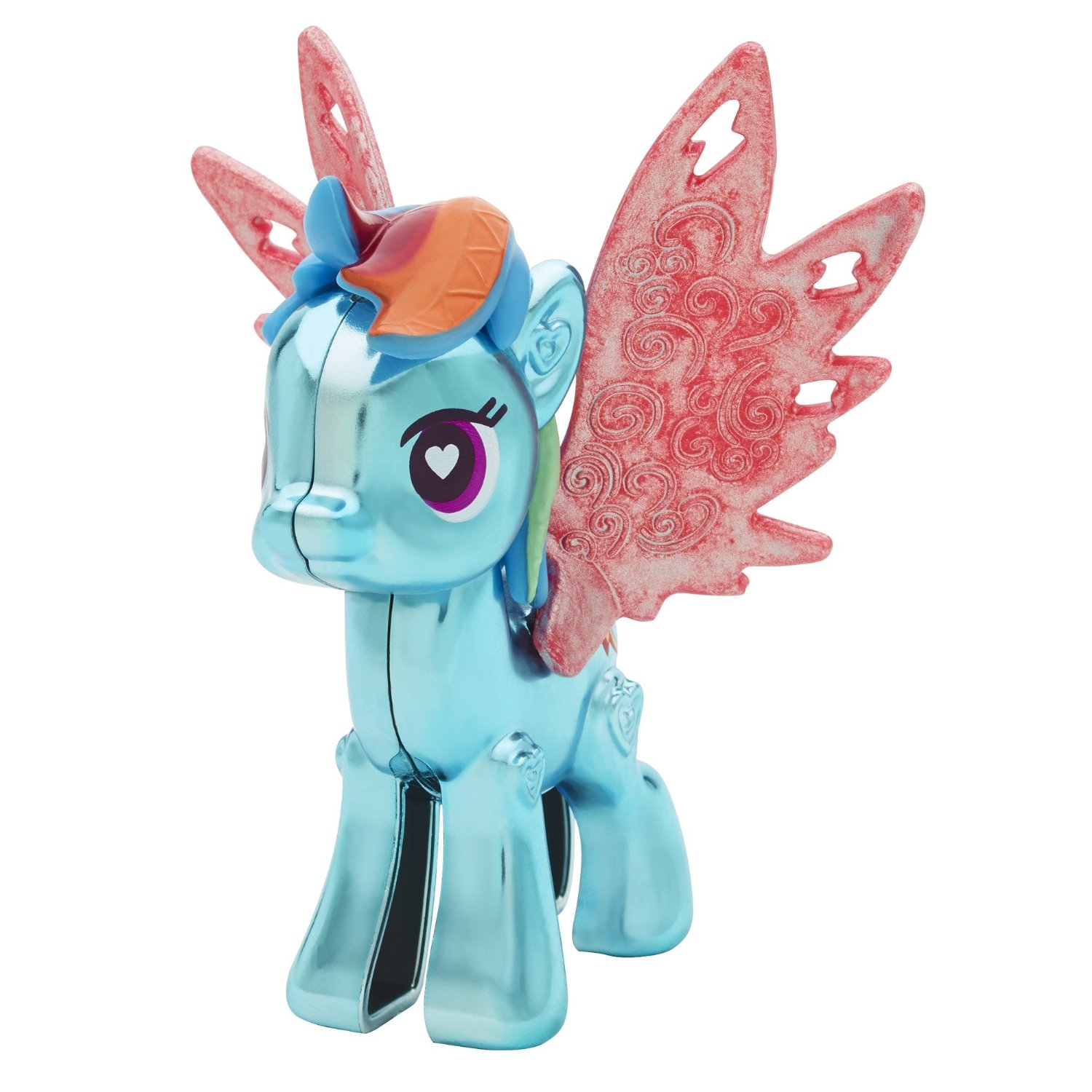 New Hasbro Pop Ponies Listed on Amazon (Design-a-Pony and Wing Kits ...
