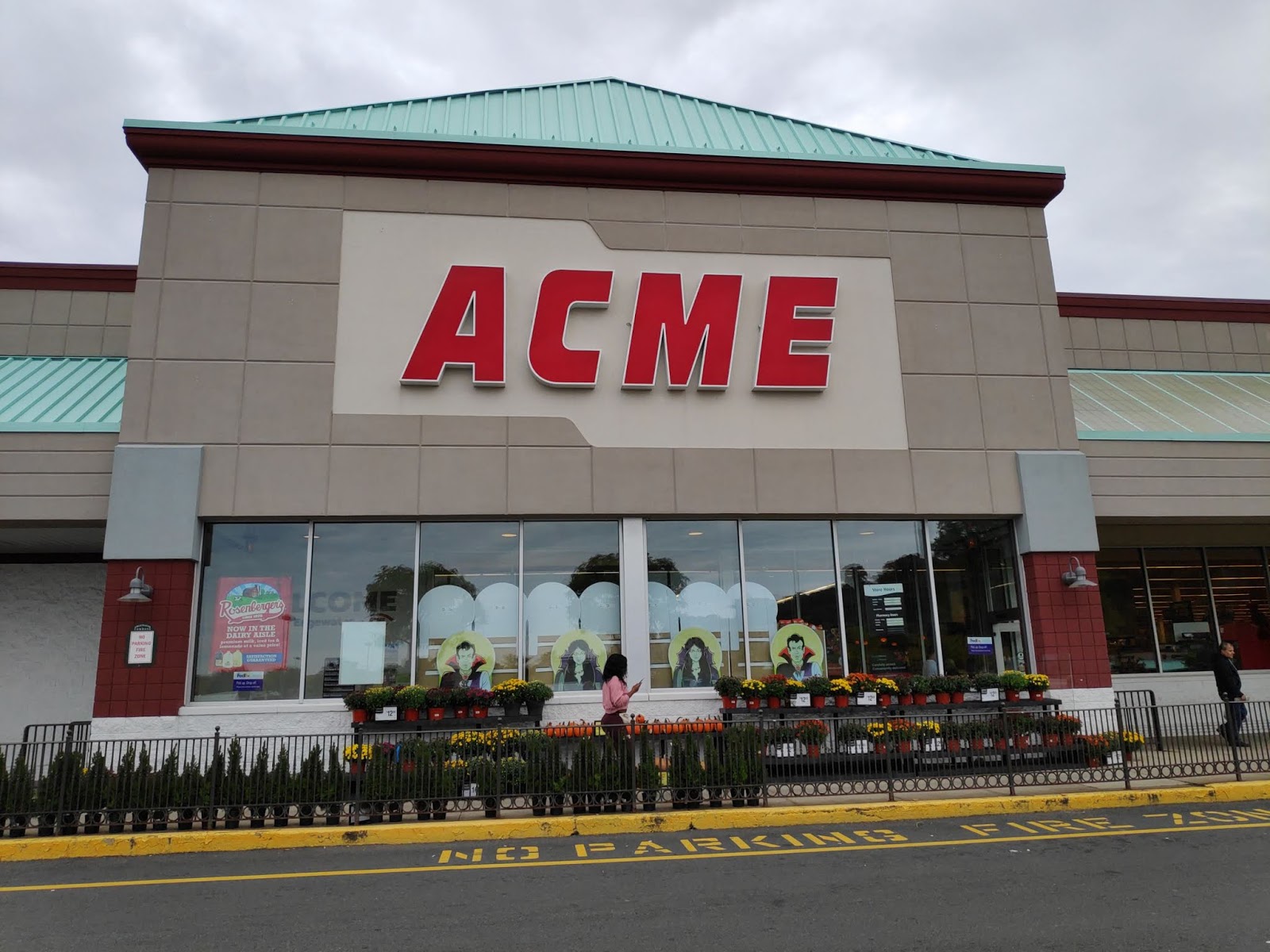ACME Markets at Edgewater Commons