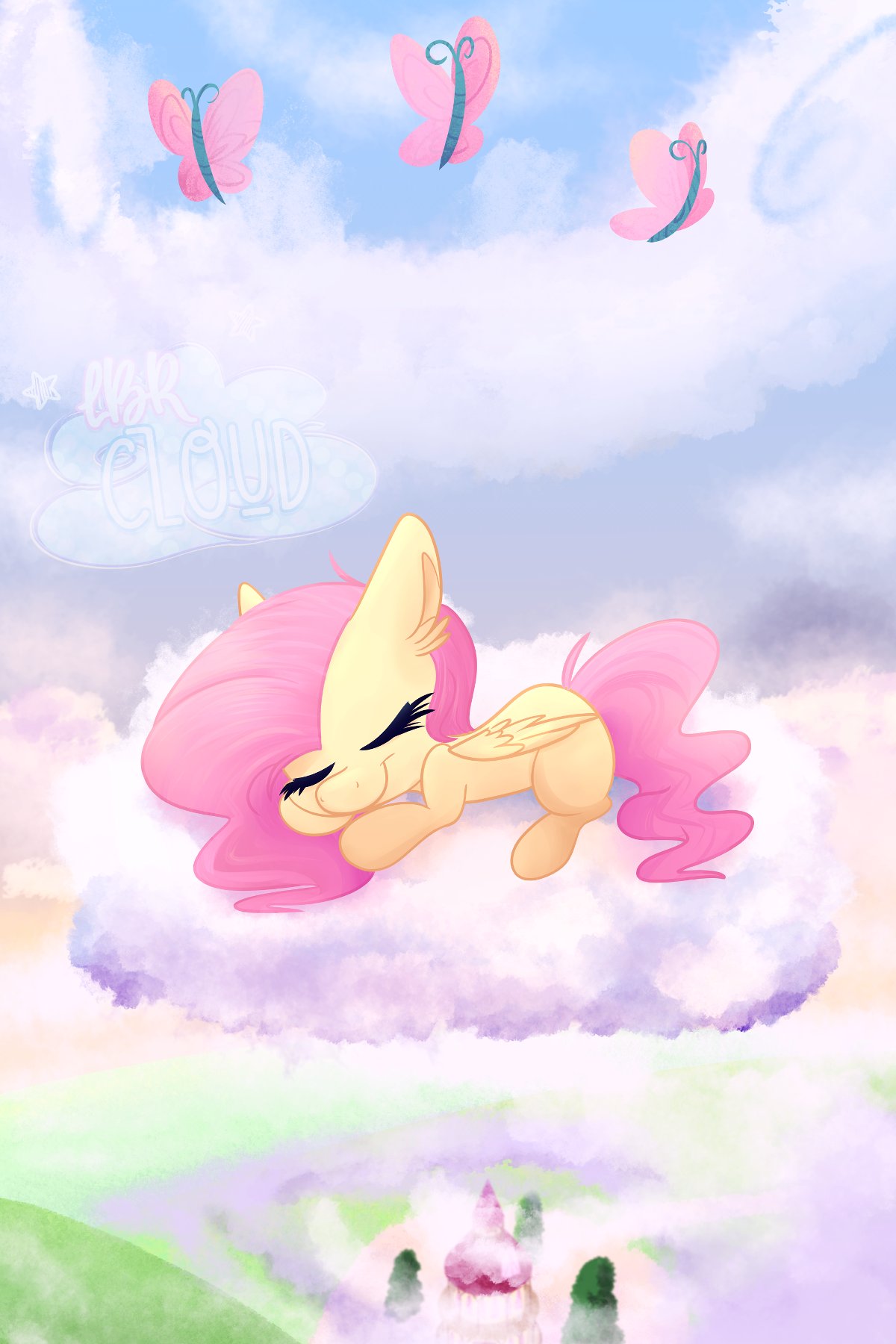 Equestria Daily - MLP Stuff!: Morning Discussion #2249