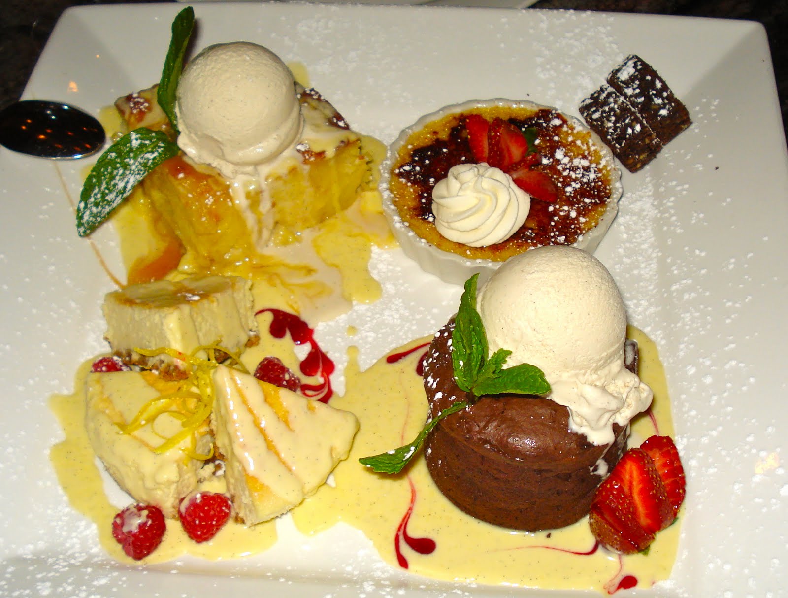 Alexandra D. Foster Destinations Perfected: Boston, Massachusetts - Prezza