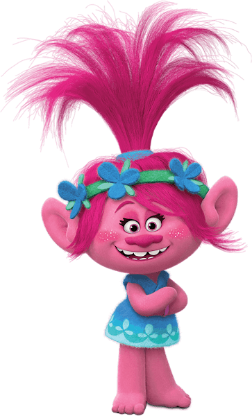 Imágenes en PNG de trolls con fondo transparente | PNG Webblog