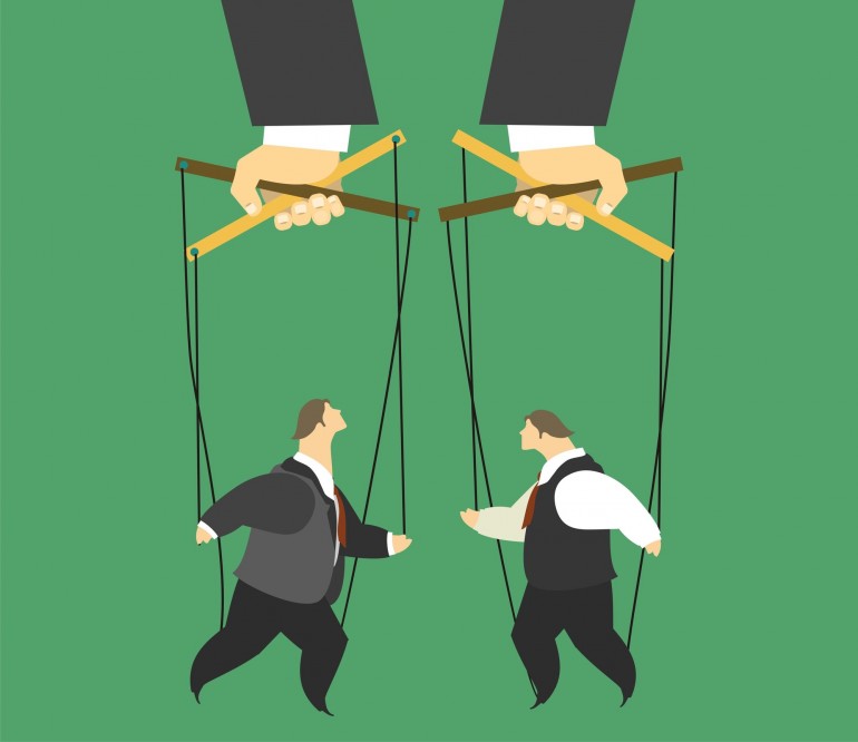 Avenços en gestió clínica: El paternalisme de presentar el got mig ple ...