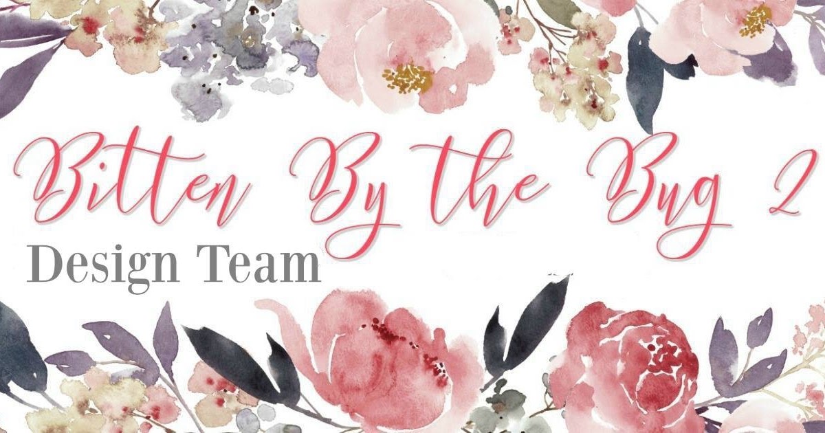 Pink Zebra Paper Creations: Bitten by the Bug 2- Fairy Tale Challenge