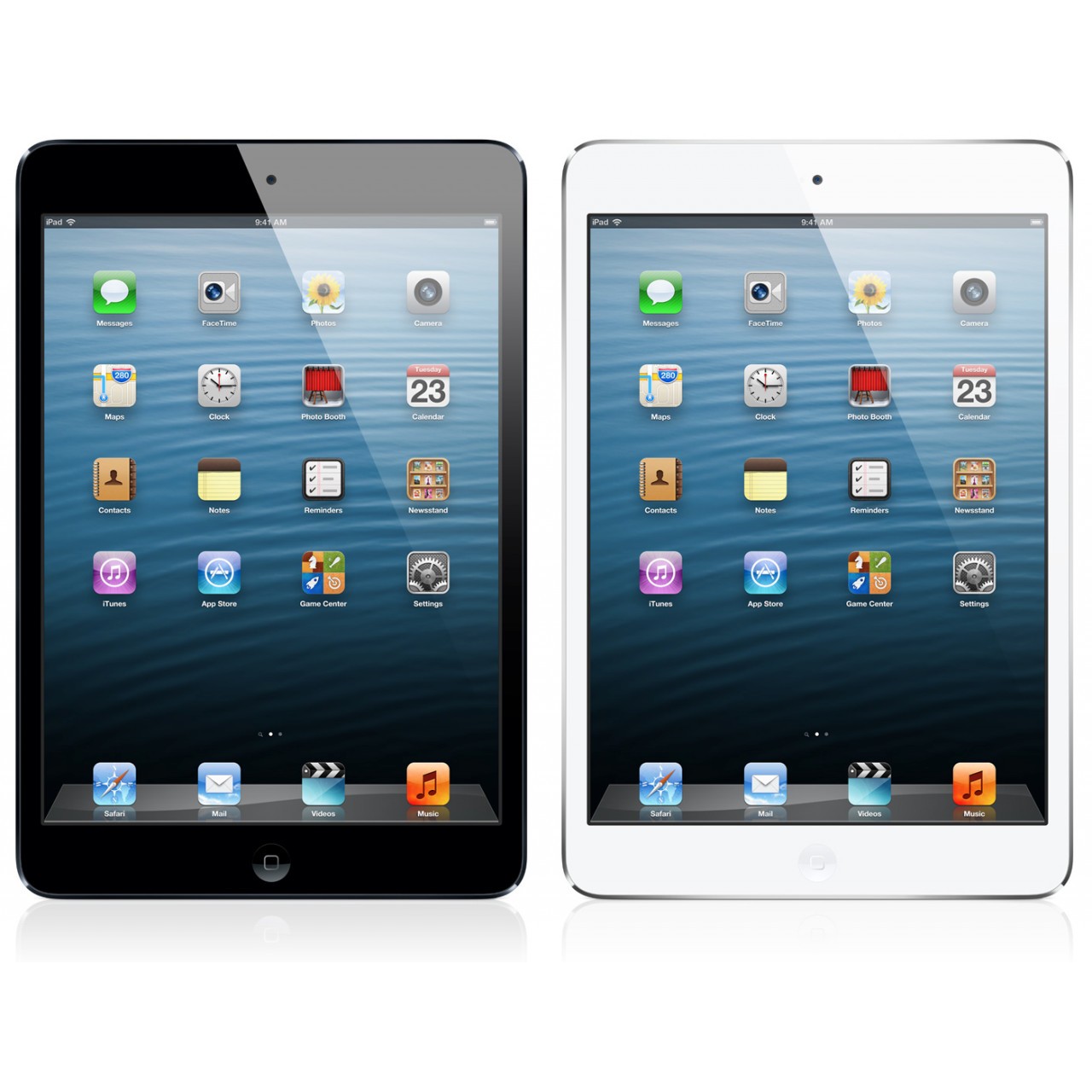 Apple iPad mini Spesifikasi dan Harga | G-Entertainment