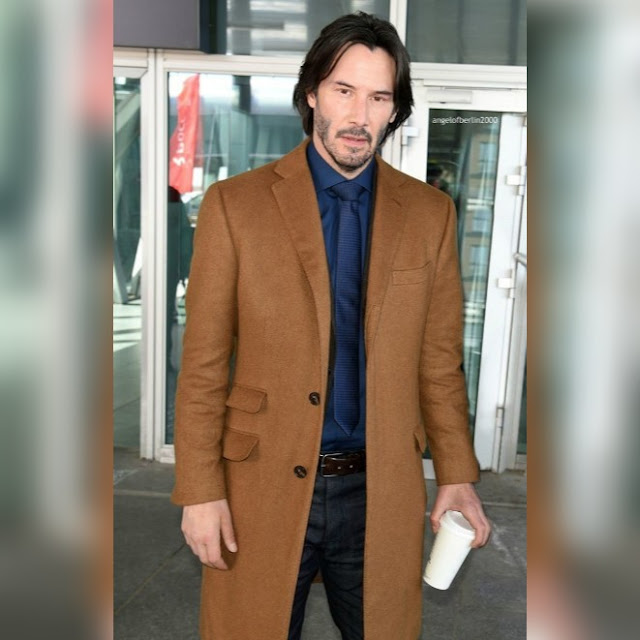 Keanu Charles Reeves Biography,Age,Height,Lifestyle,Career& Net Worth