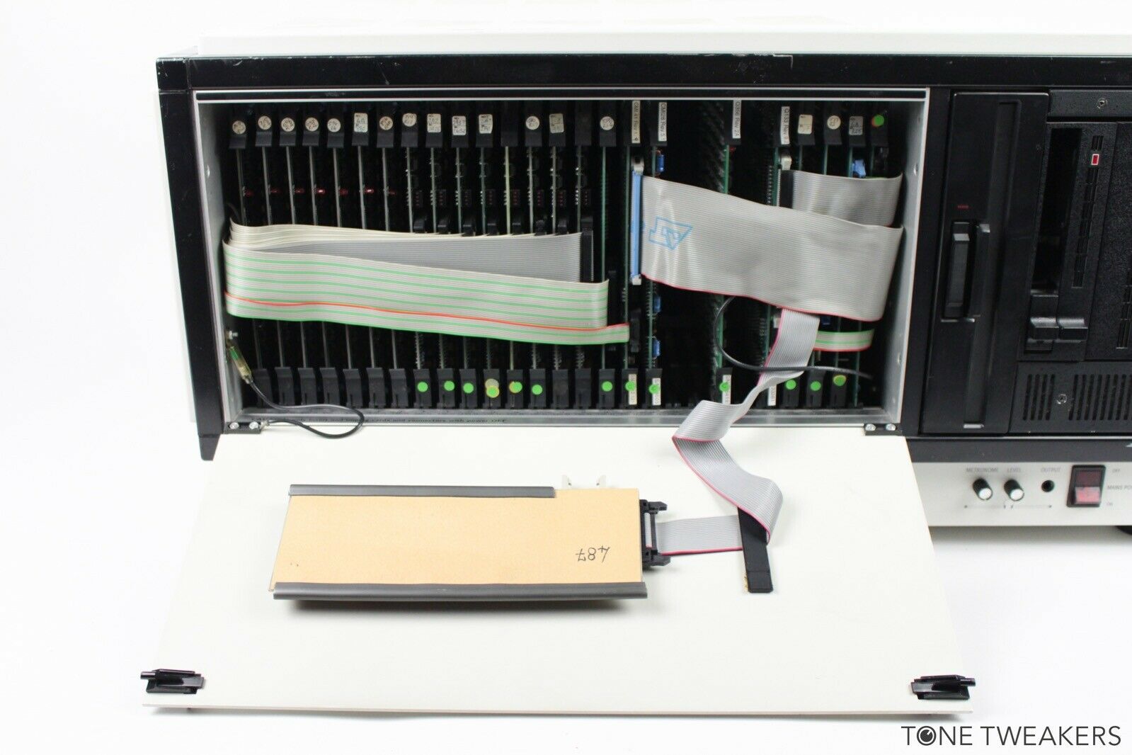 MATRIXSYNTH: FAIRLIGHT SERIES III Sampler Workstation Synthesizer