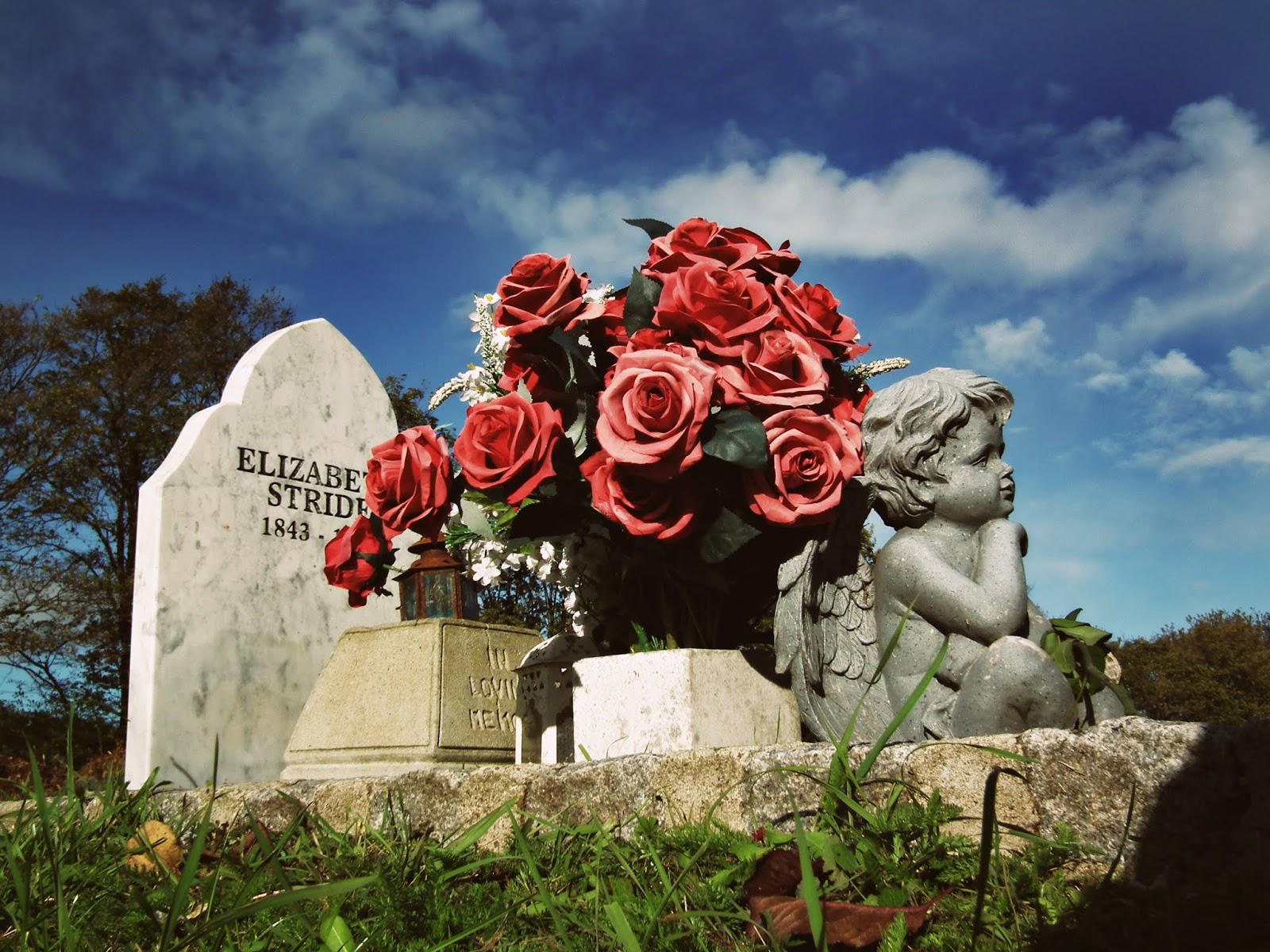 The London Dead: "The Five; the untold lives of the women killed by ...