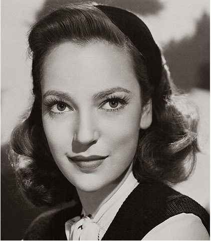 Cinema Divas: June Duprez