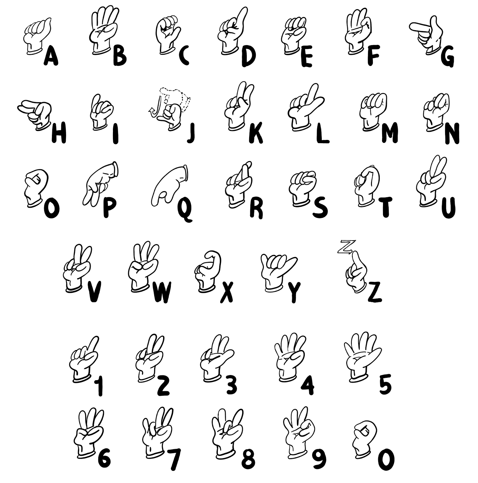 Making actions speak louder than words: Hurdles of Filipino sign ...