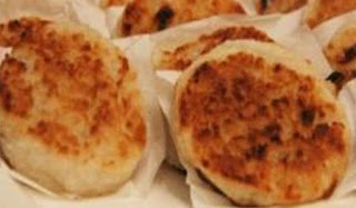 Resep Kue Wingko Babat Spesial - Resep Masakan Jawa Kuno