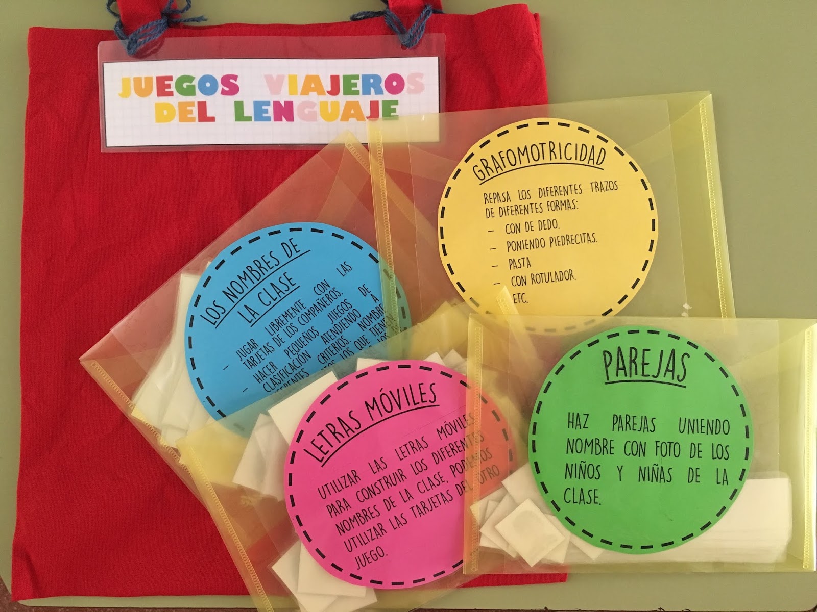 PEQUE BASILIO: JUEGOS VIAJEROS