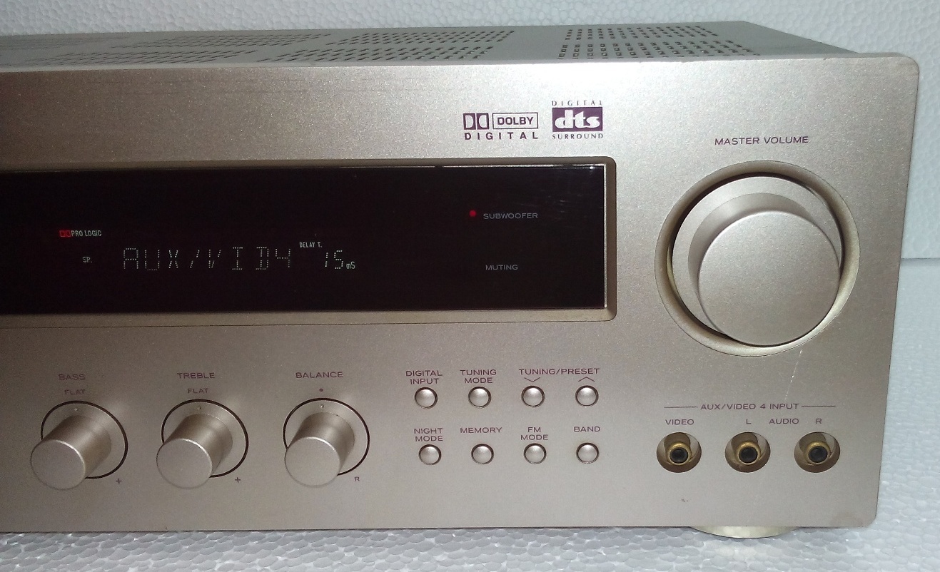 BARANG BARANG ELEKTRIK TERPAKAI DAN RARE: SOLD OUT!! - AMPLIFIER TEAC ...