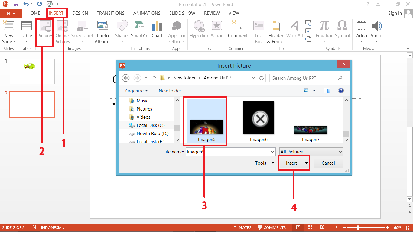 Cara Menghilangkan Background foto atau Gambar di PowerPoint - Blogger ... Cara Menghilangkan Background foto atau Gambar di PowerPoint - Blogger ...