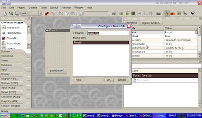 Qt Tutorial | Learn Qt | Qt Programming