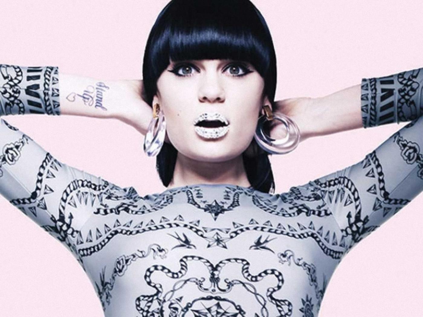 Jessie J Quotes