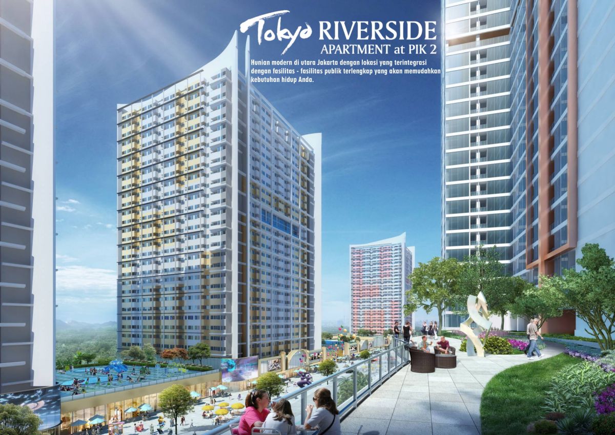 Hunian & Investasi Terbaik Kelas Dunia PIK2 by ASG & SALIM GROUP ...