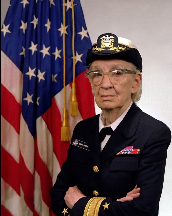 THE EDUCATED GENEALOGIST: Famous Women Who Are Members of DAR - Part 5