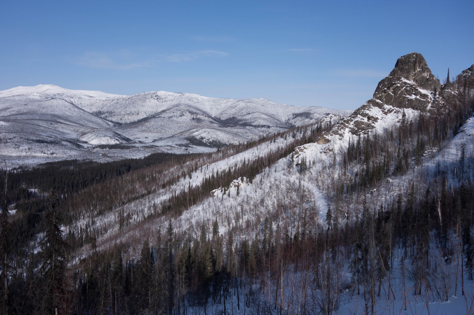 Jill Outside: Taking flight at Angel Rocks