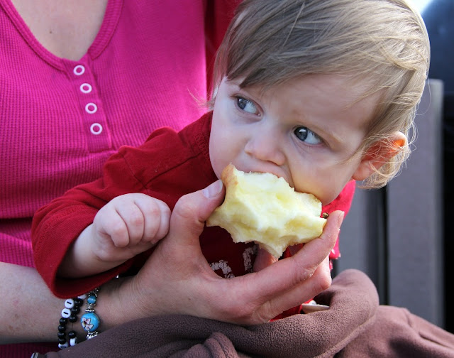 Living Creatively: January 2013