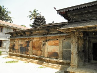 Shri Venkataramana Temple,Manjuguni Sirsi Attractions
