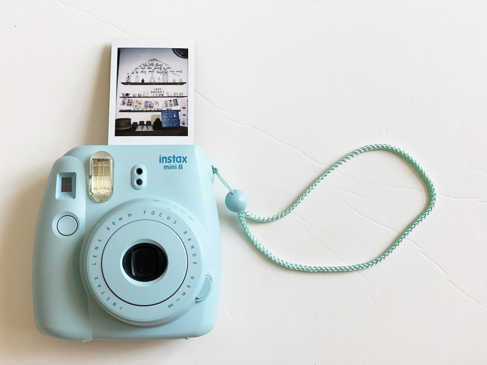The Instax Mini 8 camera review - Pop of Joy - A travel and Lifestyle blog