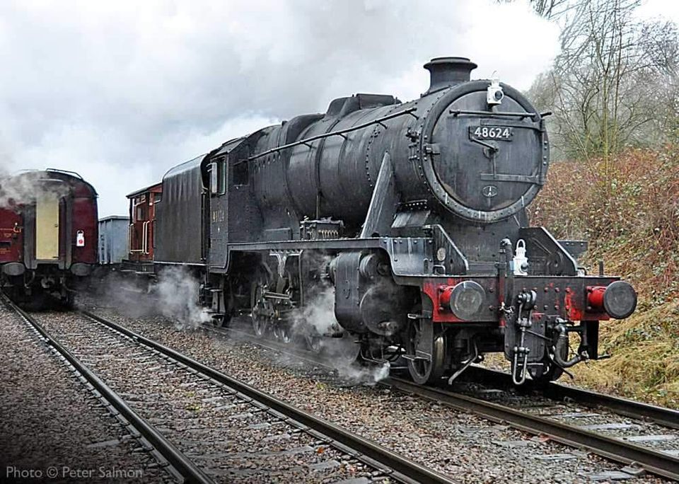 Railway News and Photos with David Arkwright: The London Midland and ...