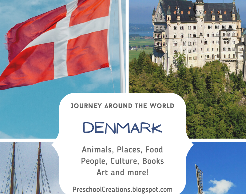 Denmark - Learn about Wind Energy