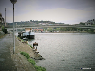 Auf nach Namur