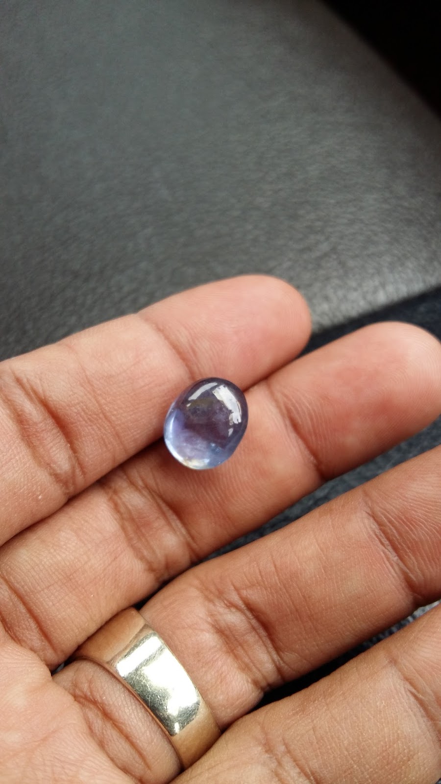 CINCIN & BATU PERMATA ASLI: NILAM STAR SRI LANKA @CEYLON 10 CT