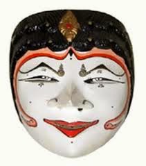 KERAJINAN KOTA CIREBON : Sejarah dan Makna Tari Topeng Cirebon