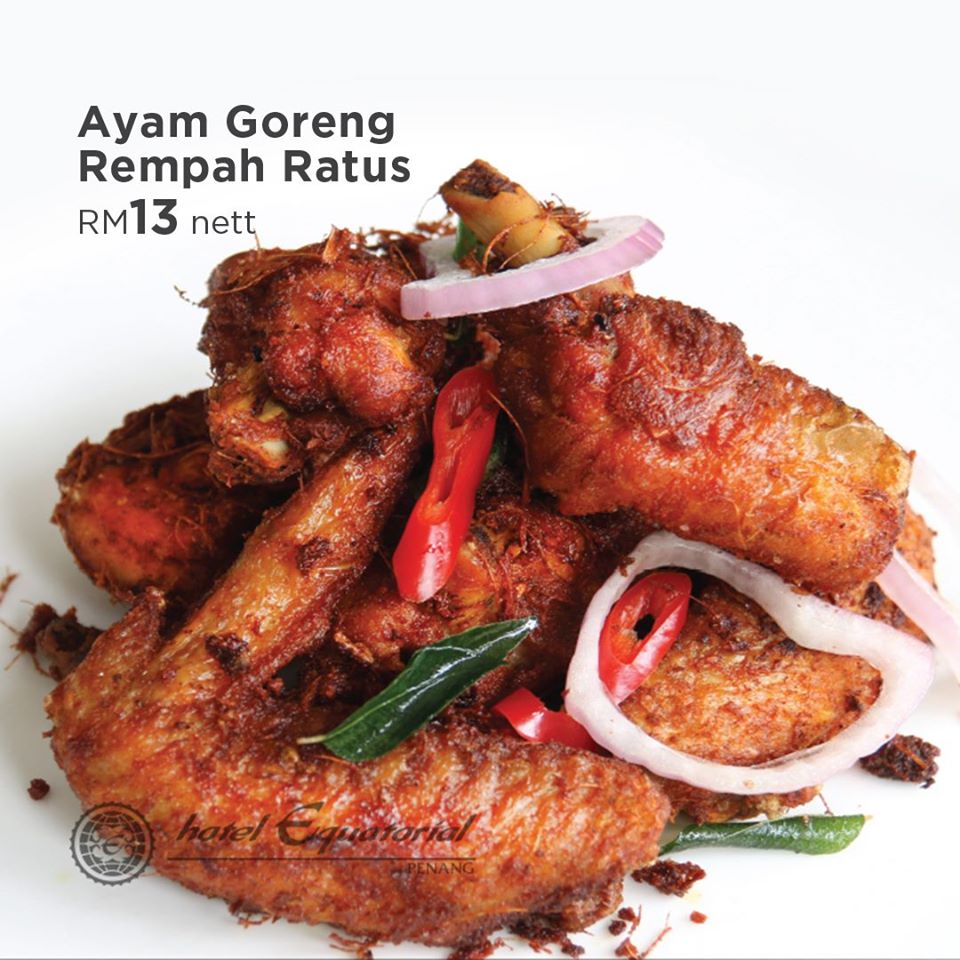 Ramadan Set Berbuka Hidang Style 'Drive-Thru' & Online Food Delivery ...