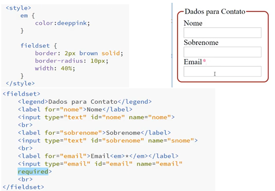 Programação e Base de Dados: JavaScript