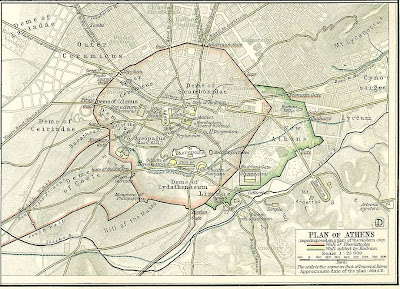 Pnyx: O que é Pnyx?