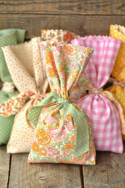 20 Fun No-Sew Fabric Crafts - DIY Craft Projects