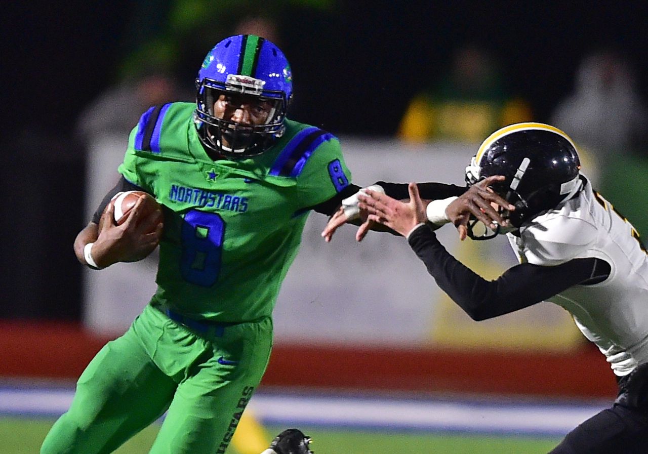 UMass Football Blog: UMass Football Recruiting 2021--Mike Washington